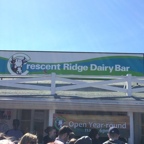 Photos at Crescent Ridge Dairy - 53 tips from 1470 visitors