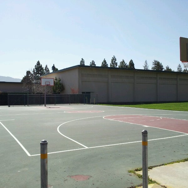 Photos at Camden Community Center - Cambrian - San Jose, CA