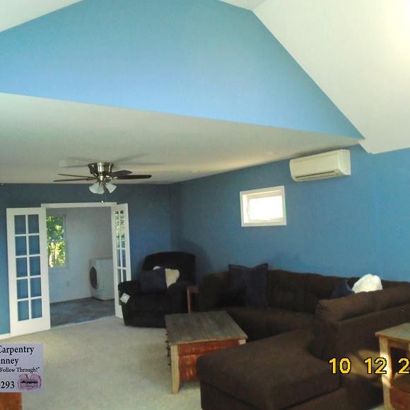 Creative Ideas Carpentry By Brian Tenney - 4 tips