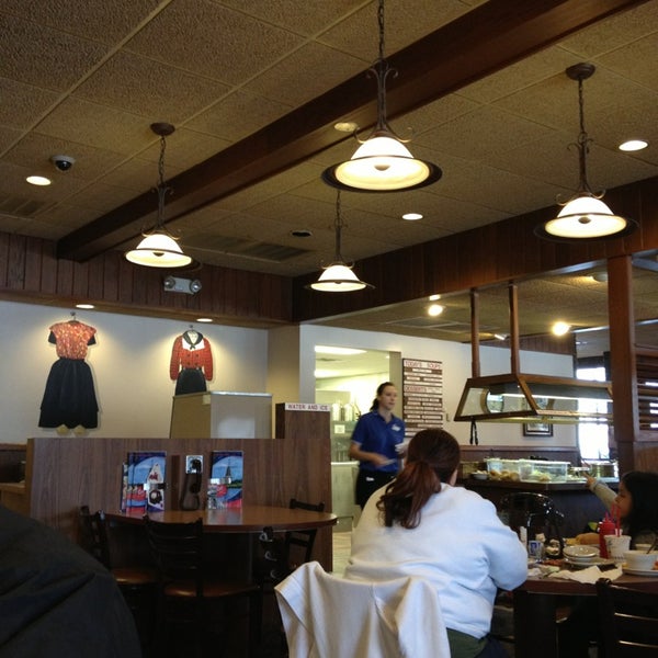 Photos at Russ' Restaurant - Holland, MI