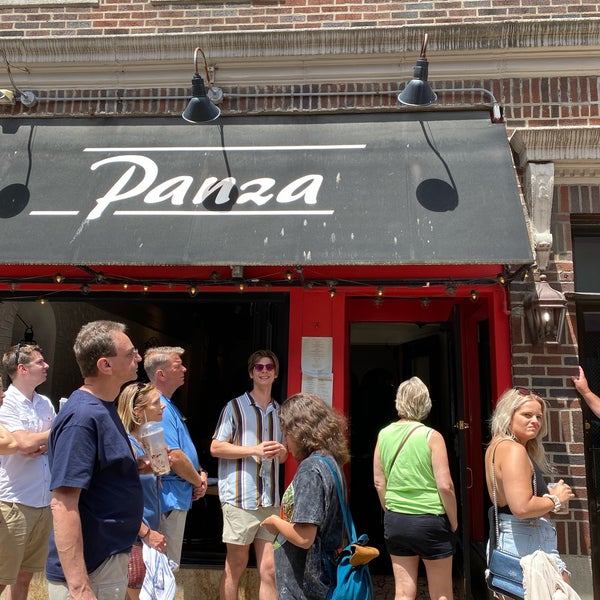 Panza - North End - 326 Hanover St