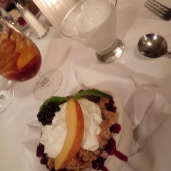 Caboose Restaurant - 3 tips
