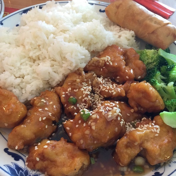 Asian Kitchen - Asian Restaurant