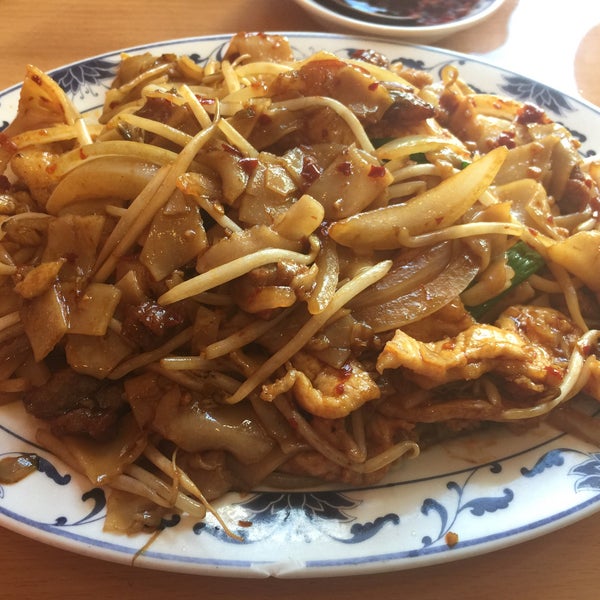 Asian Kitchen - Asian Restaurant