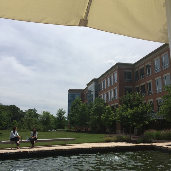 T Rowe Price (Building 6) - Owings Mills, MD