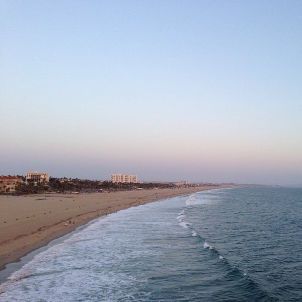 Photos at Pacific Wheel - Downtown Santa Monica - 25 tips