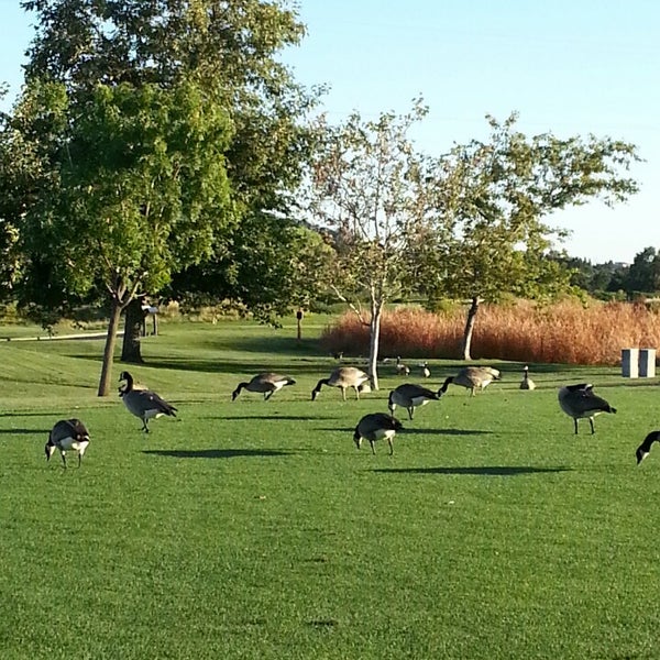 Empire Ranch Golf Course - General Entertainment in Folsom