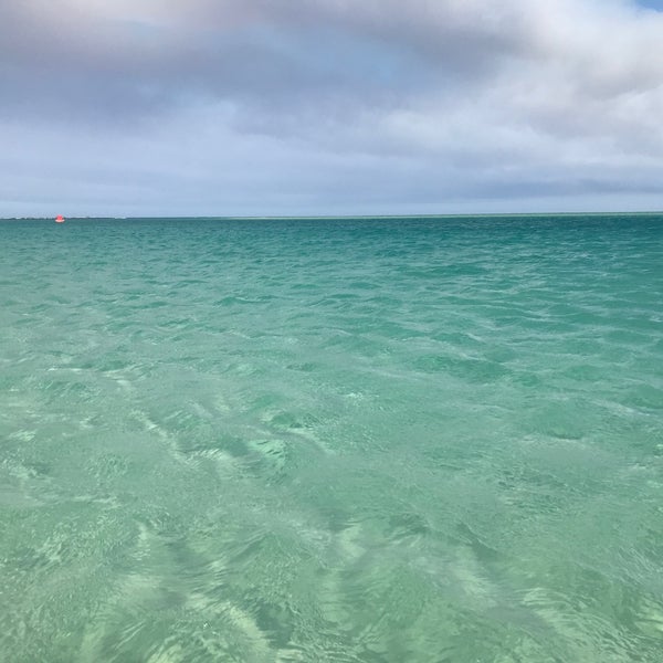 Elliott Heads Beach - Lihs St.