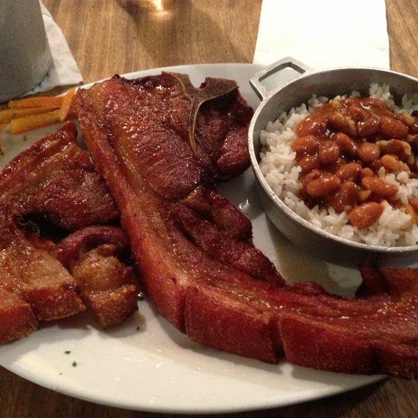 Photos at Raices Restaurant - Caribbean Restaurant in San Juan