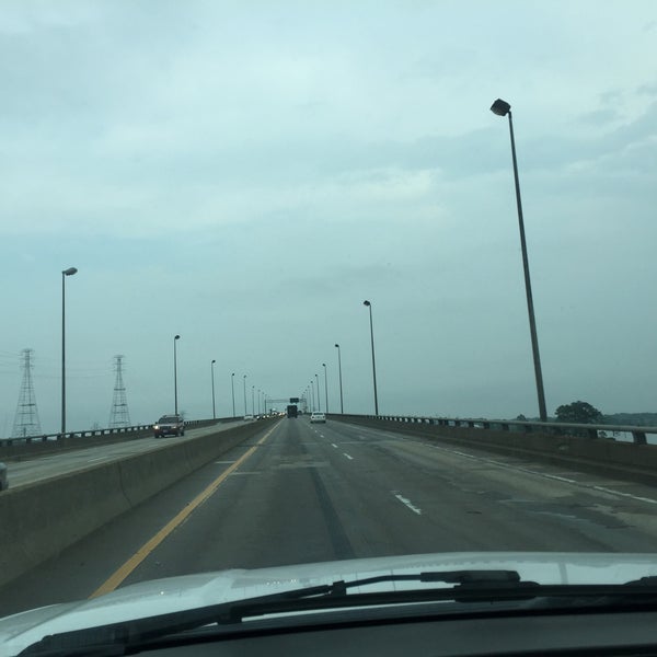 Photos at High Rise Bridge - Deep Creek - Chesapeake, VA