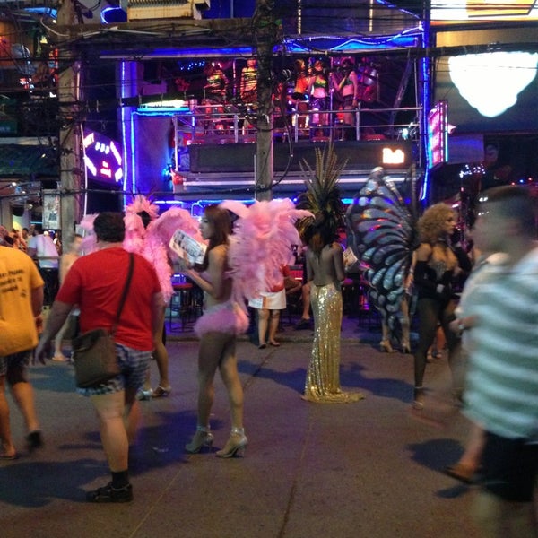 Photos at Blue Lotus Bar - 8 tips from 307 visitors