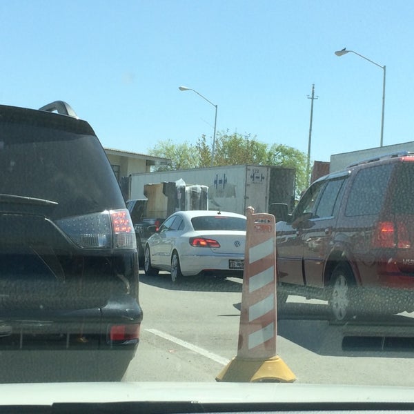 Photos at International Bridge #2 - Bridge in Eagle Pass