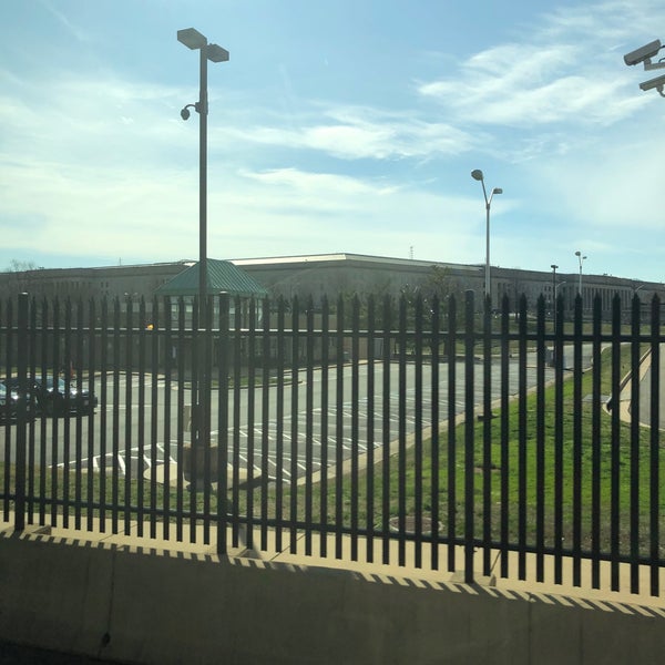 Pentagon Library and Conference Center - The Pentagon - 2 tips