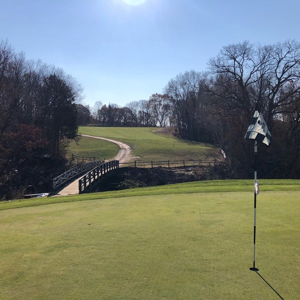 Photos at Bluff Creek Golf Course - Golf Course in Chaska