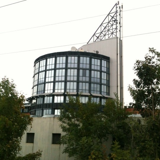 Telekom Multimedia Solutions (MMS) - Office in Pieschen