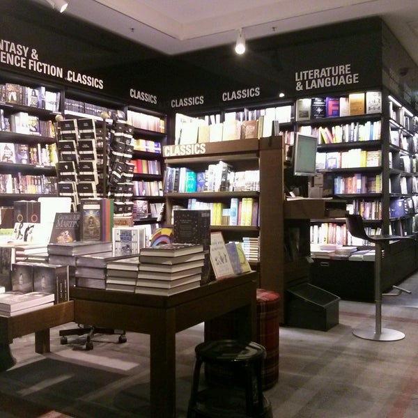 Dussmann English Bookshop - Unter den Linden - Berlin, Berlin
