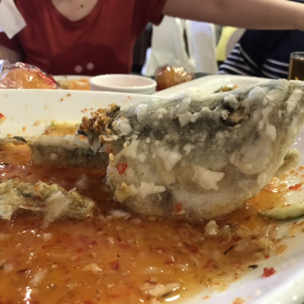 Photos at Grand Straits View Garden Seafood Restaurant - 39 tips