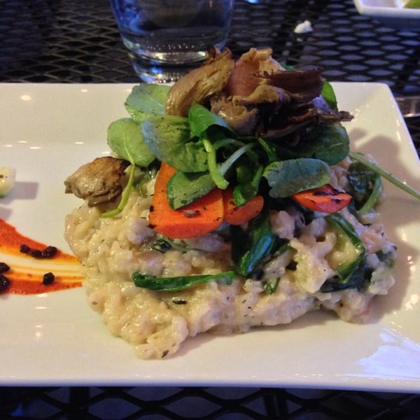 Photos at Plant - Vegetarian / Vegan Restaurant