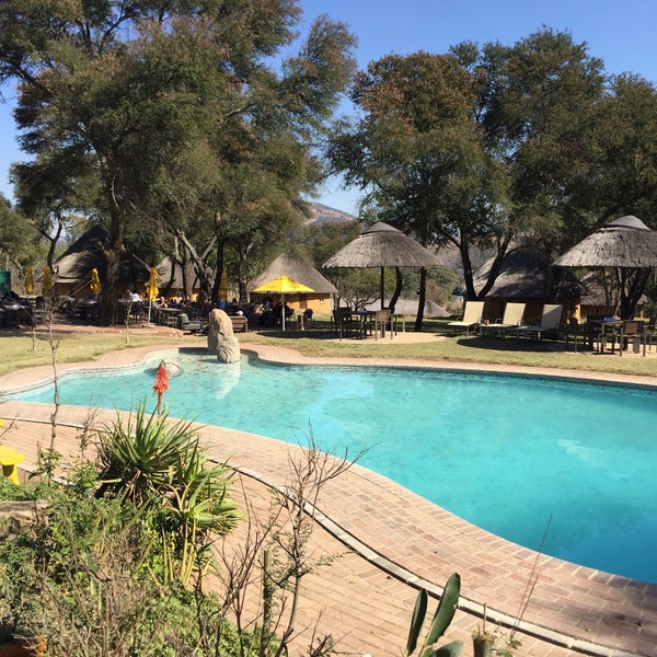 Heia Safari Ranch - 9 tips from 220 visitors