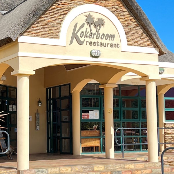 Karoo National Botanical Gardens - 2 tips from 46 visitors
