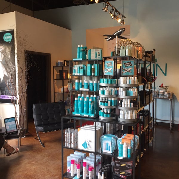 Mint Salon - Hair Salon in Midtown