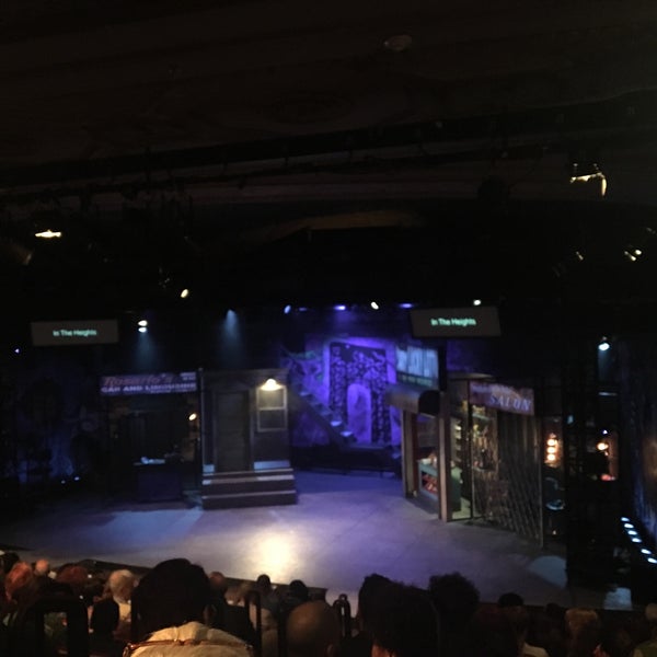 GALA Hispanic Theater - Theater in Washington
