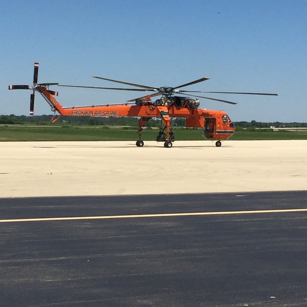 Photos at Greater Kankakee Airport (IKK) - 813 E 4000 S Rd