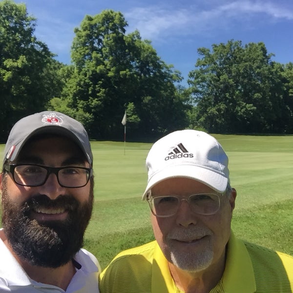 Black River Country Club - Golf Course