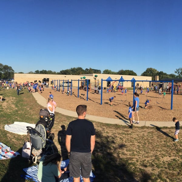 Hawkins Elementary School - 1 tip from 97 visitors