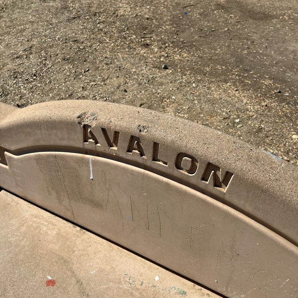 Joe Machado Field - Sports and Recreation