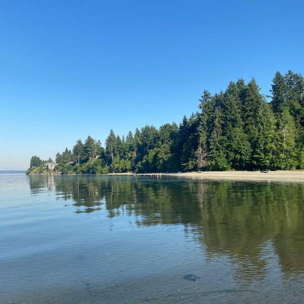 Tolmie State Park - 8 tips from 299 visitors