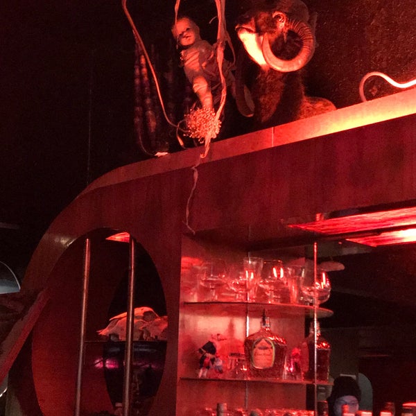 Cryptatropa - Downtown Olympia - Olympia, WA