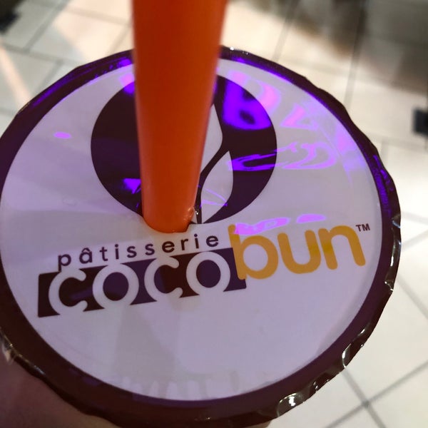 Cocobun - Ville-Marie - Montréal, QC