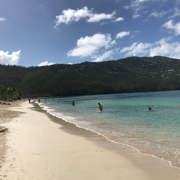 U.S. Virgin Islands - Country