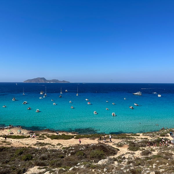 Cala Rossa - 31 tips from 758 visitors