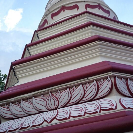 Ang Hock See Temple (洪福寺) - 3 tips