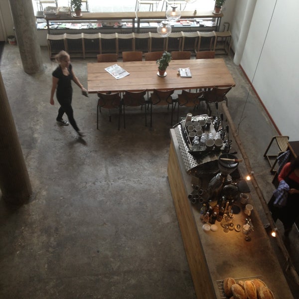 Hopper Coffee & Bakery - Stadsdriehoek - 136 tips from 2117 visitors