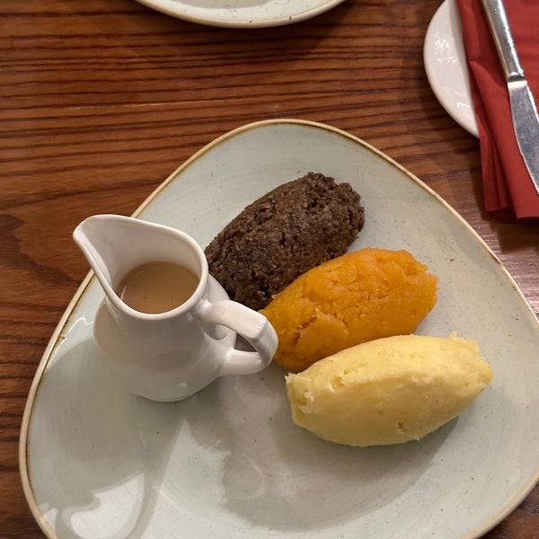 The Abbotsford Bar - Bar in Edinburgh