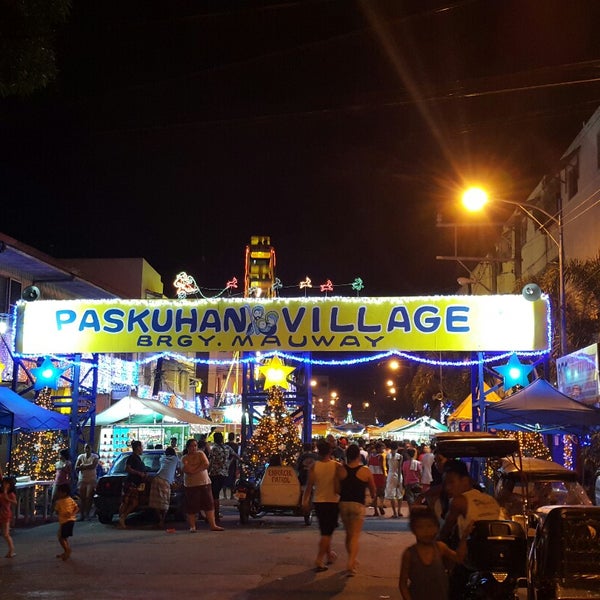 paskuhan village (Now Closed) - Mauway - 0 tips
