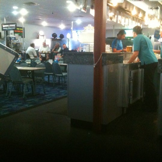 Tea Gardens Country Club