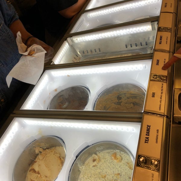 Photos at Ice & Vice - Ice Cream Shop in Lower East Side