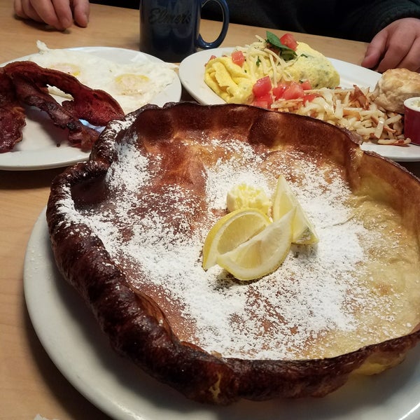 Elmer's Restaurant - Breakfast Spot in Gateway