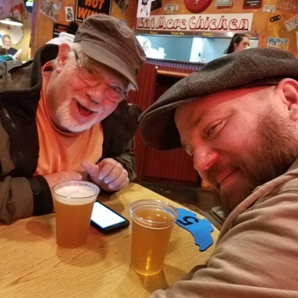 Chicken Bonz - 7 tips