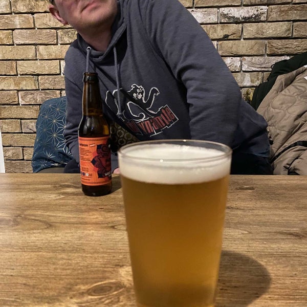 Bottlejob - Mile End and Globe Town - London, Greater London