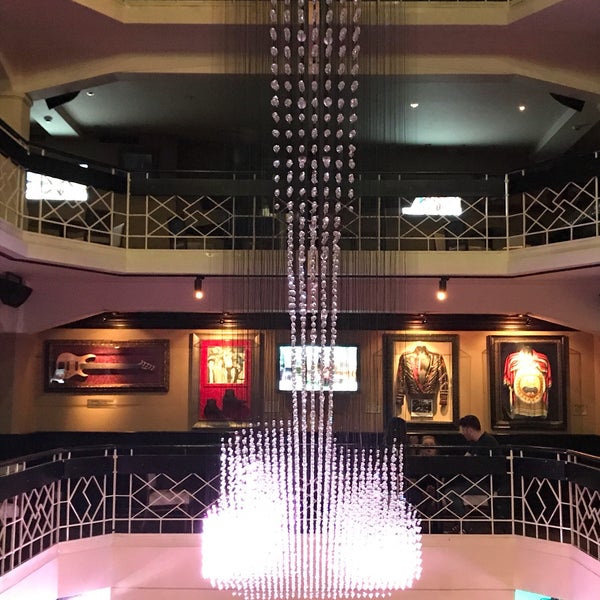 Hard Rock Cafe Prague - Staré Město - Praha, Hlavní město Praha