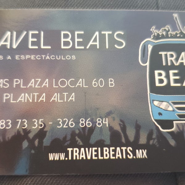 Travel Beats - Travel Agency