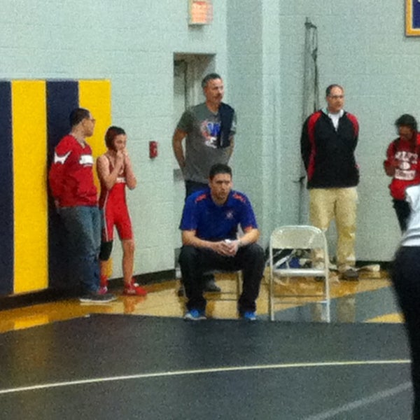 Photos at Granger Middle School - Middle School