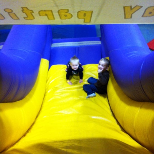 Monkey joes - 4 tips from 306 visitors