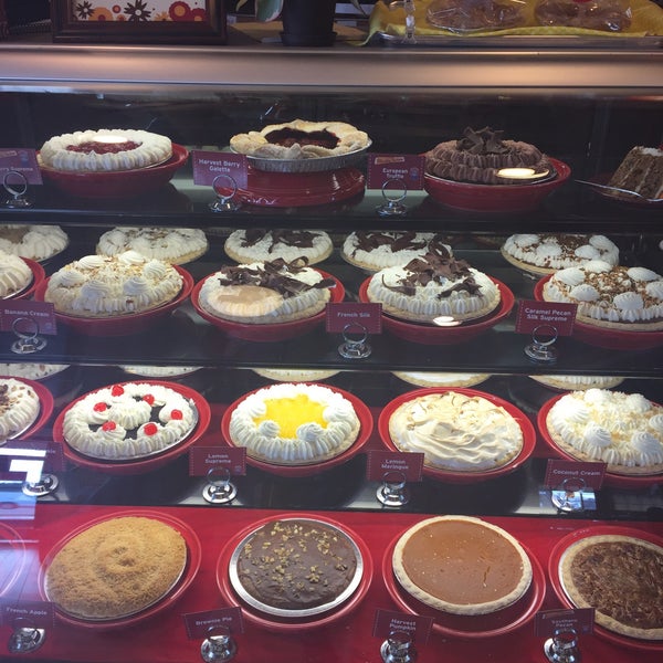 Bakers Square - American Restaurant