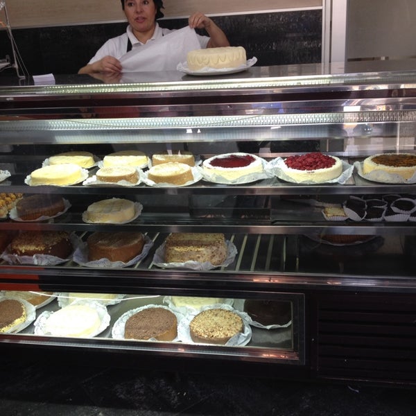 Photos at Galleteria de Laura R - Manuel Montt 747